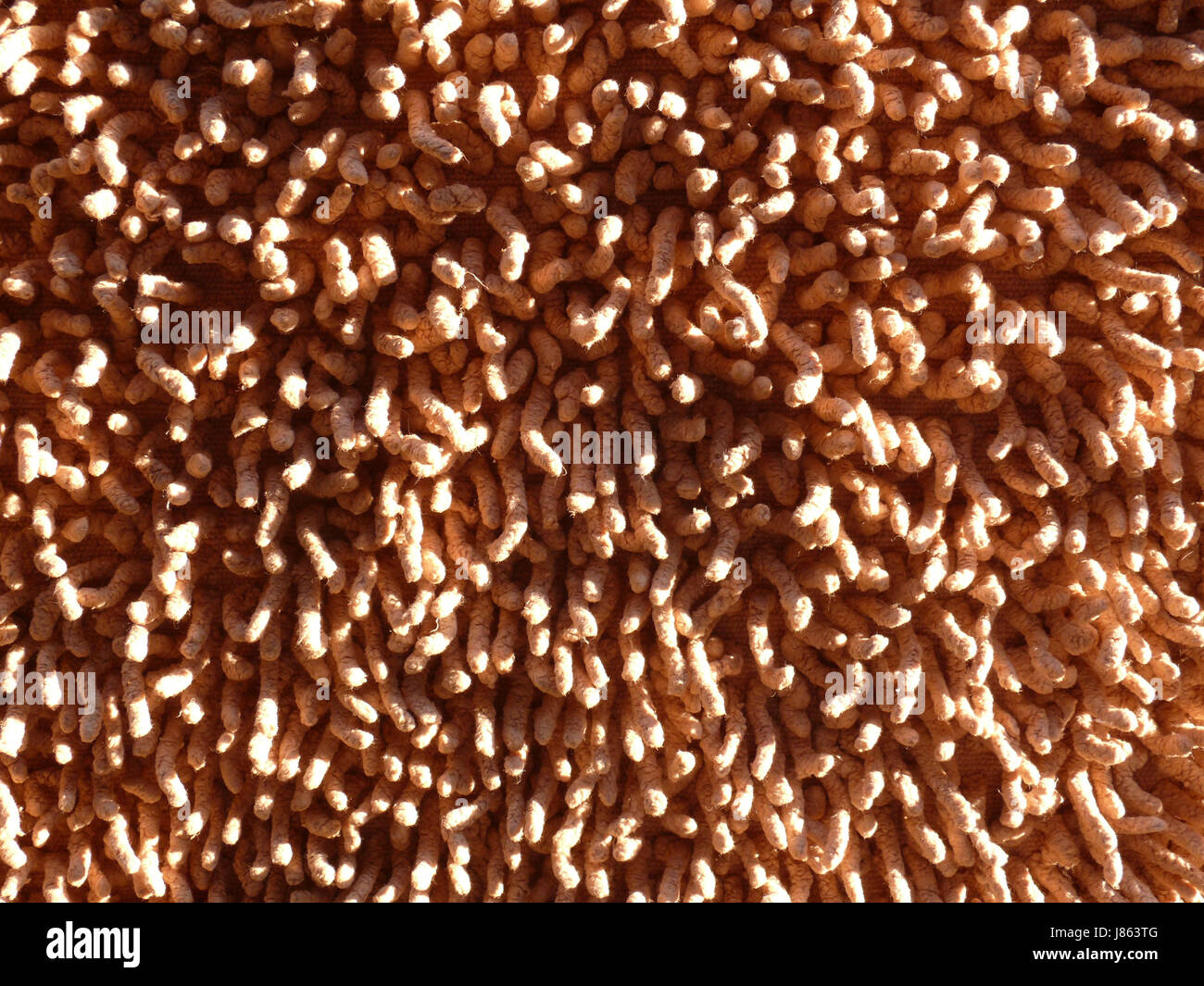 Fray brown hi-res stock photography and images - Alamy