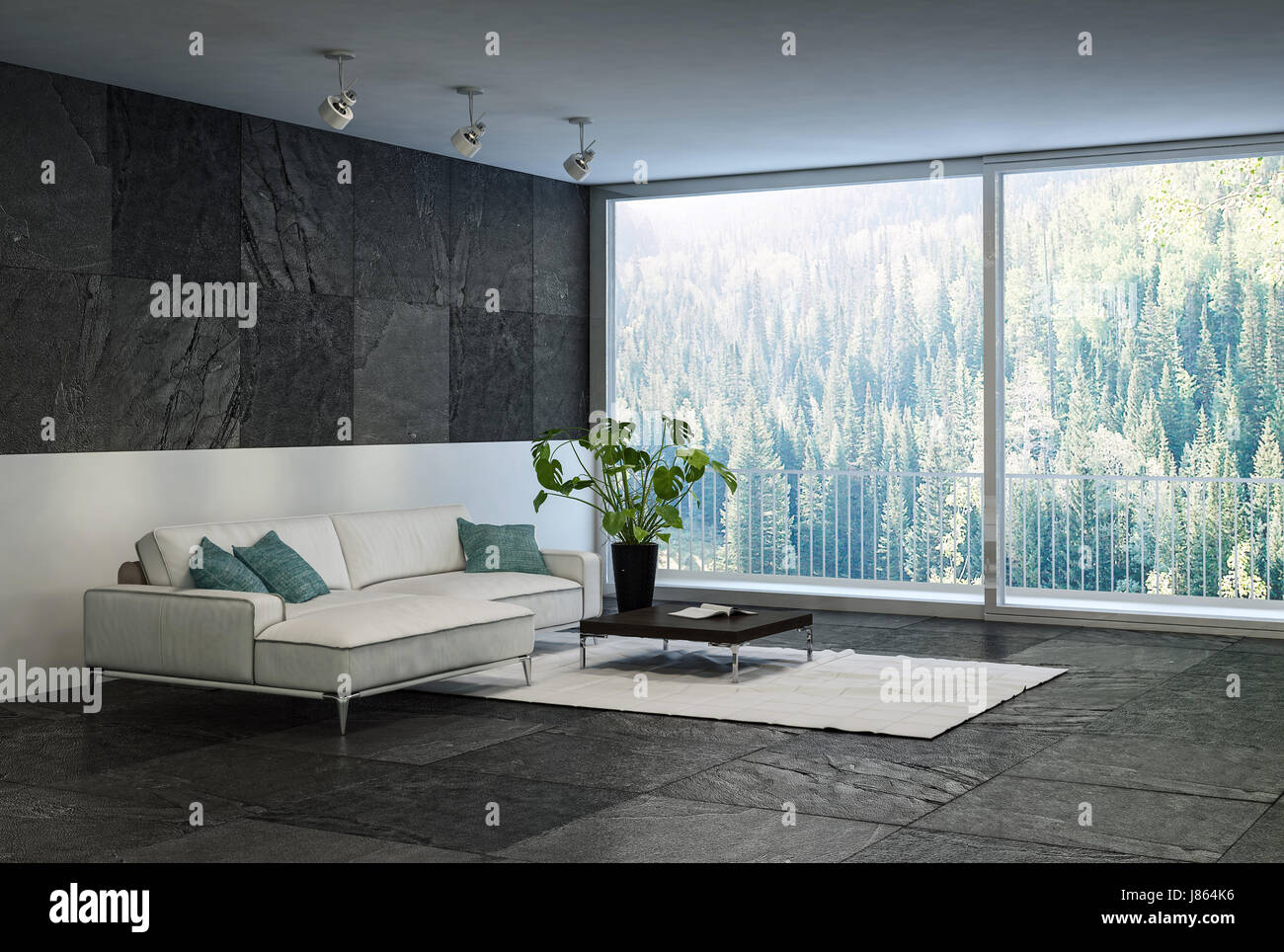 Rom Interior High Resolution Stock Photography and Images - Alamy