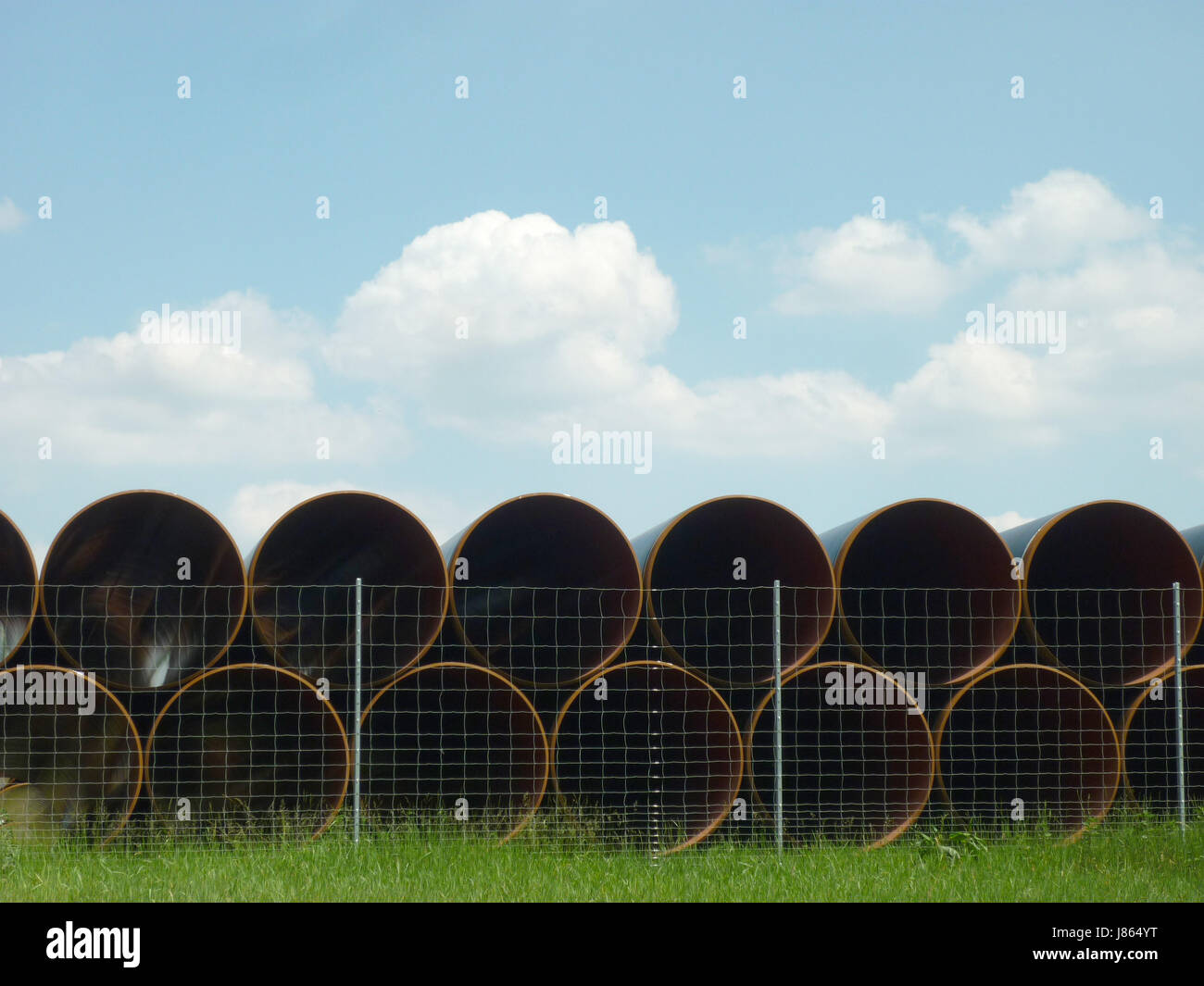 tube building material pipeline construction line engineering piping ...