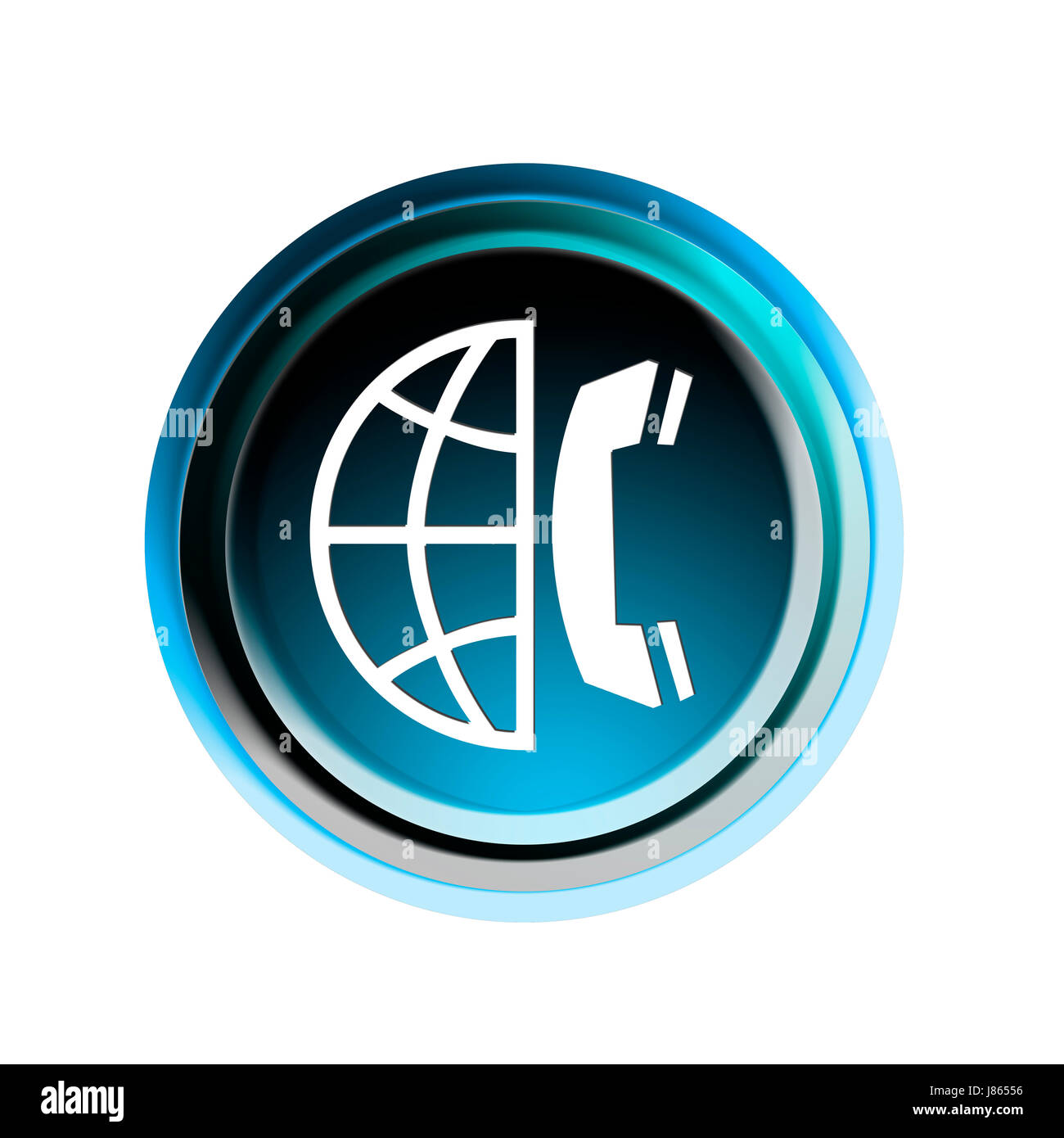 telephone phone IP network telephone phone graphic communication ...