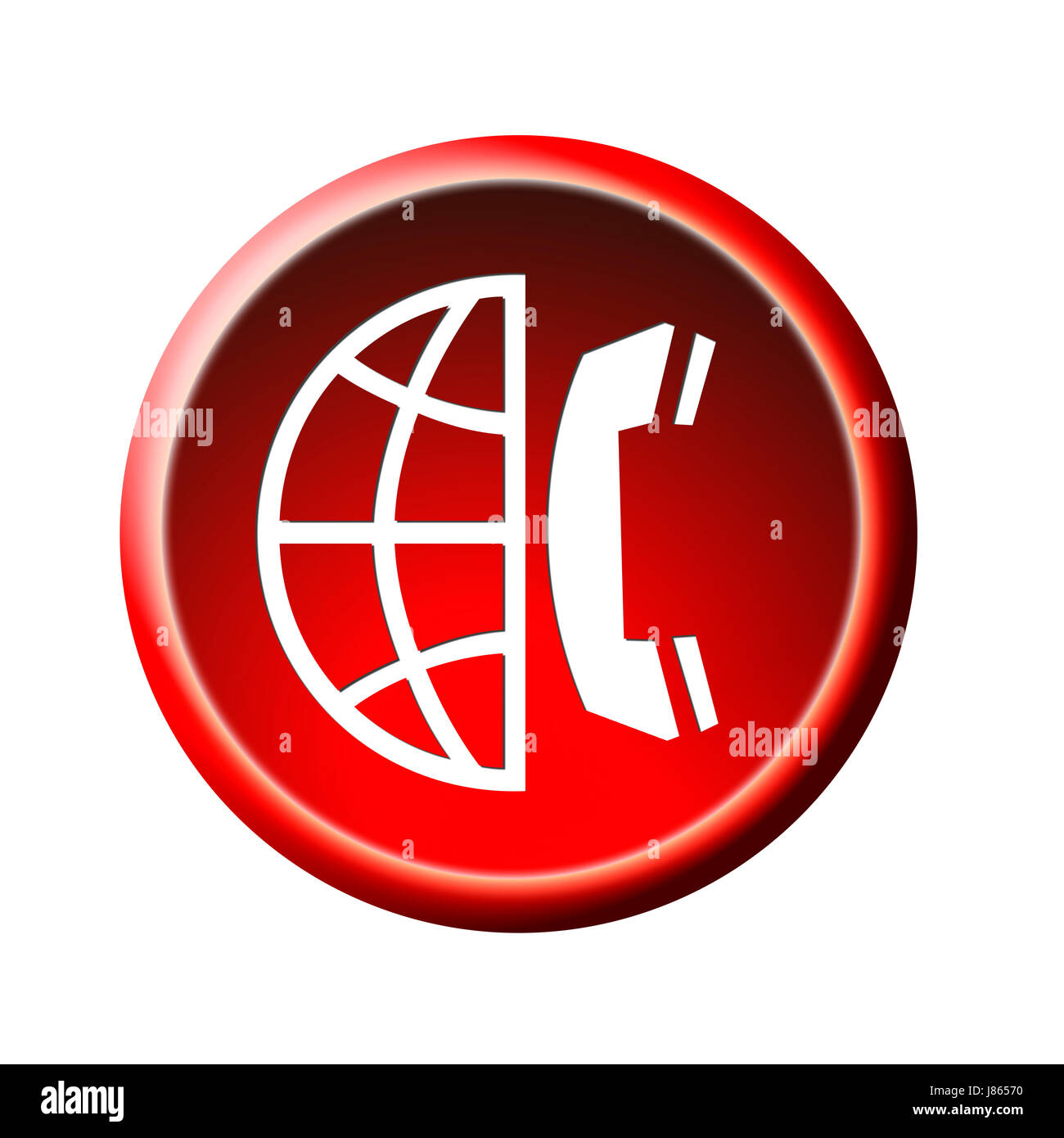 IP telephone phone computer network network telephone phone graphic ...