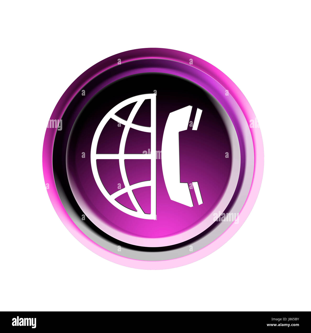 IP telephone phone computer network network telephone phone graphic ...