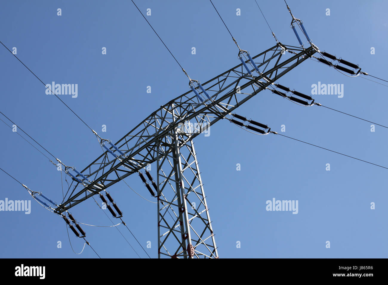 Stromlieferant hi-res stock photography and images - Alamy