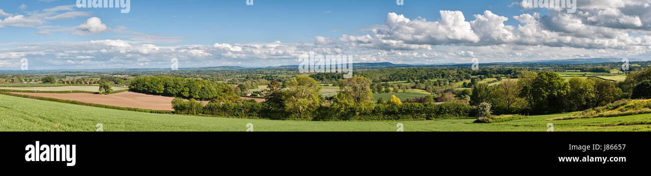 Mortimer trail hi-res stock photography and images - Alamy