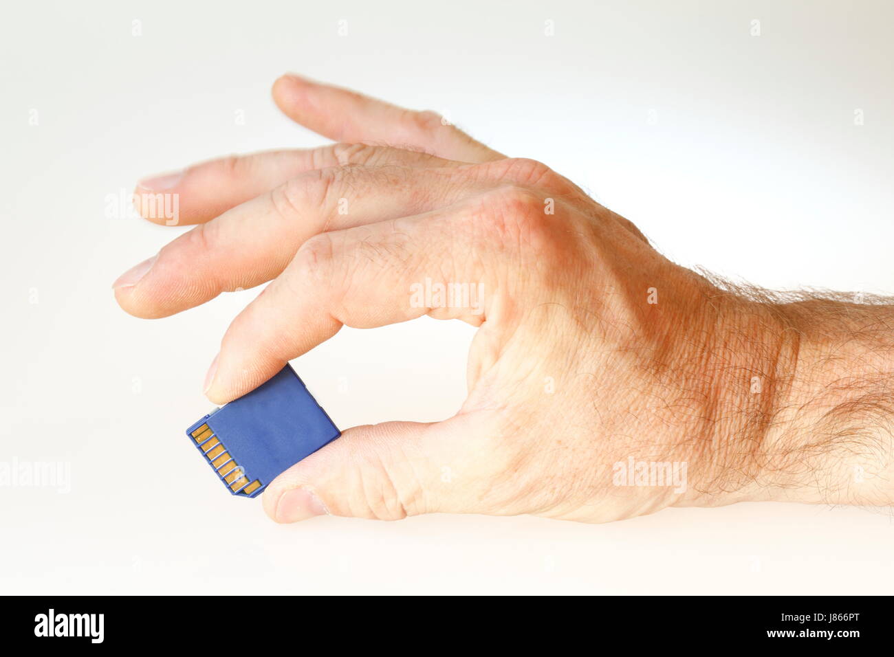 hand engineering digital chip card memory board computers computer ...