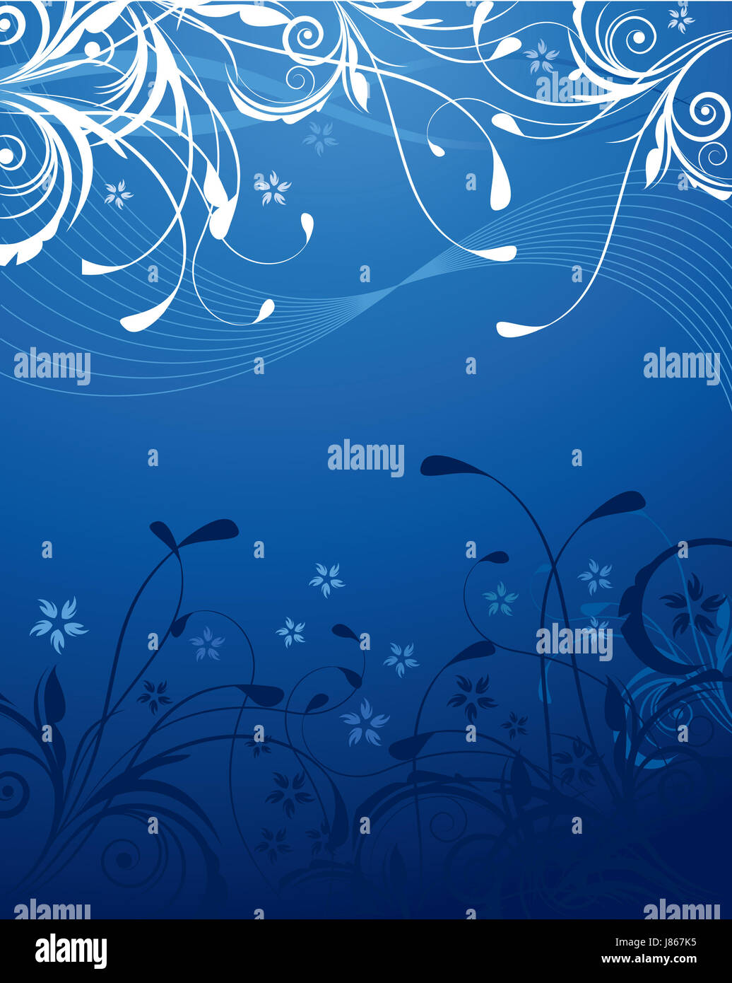 blue model design project concept plan draft backdrop background floral ...