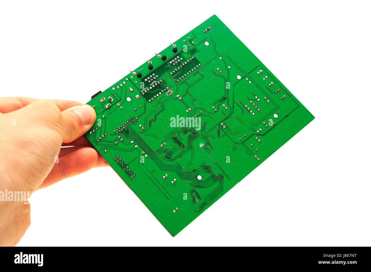 board human human being circuit possession holding computers computer ...