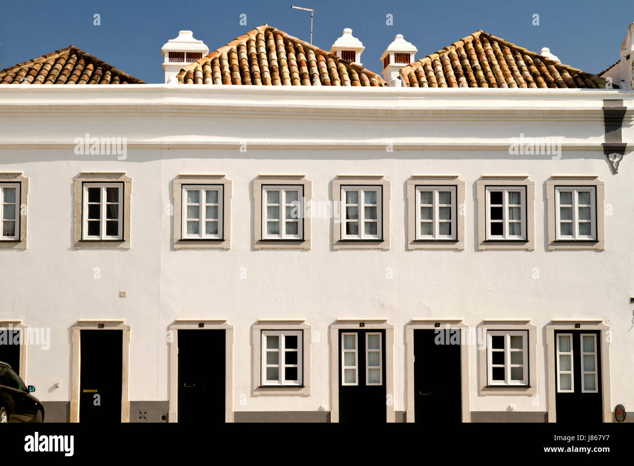 city, town, traditional, style of construction, architecture ...