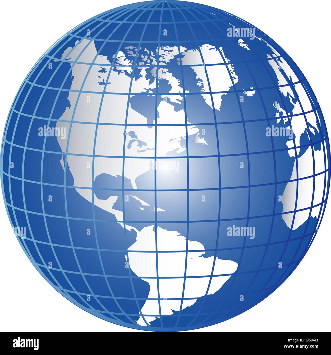 america, globe, planet, earth, world, global, continent, degree of ...