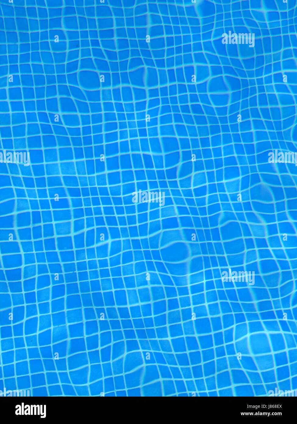 Wavy tiles hi-res stock photography and images - Alamy