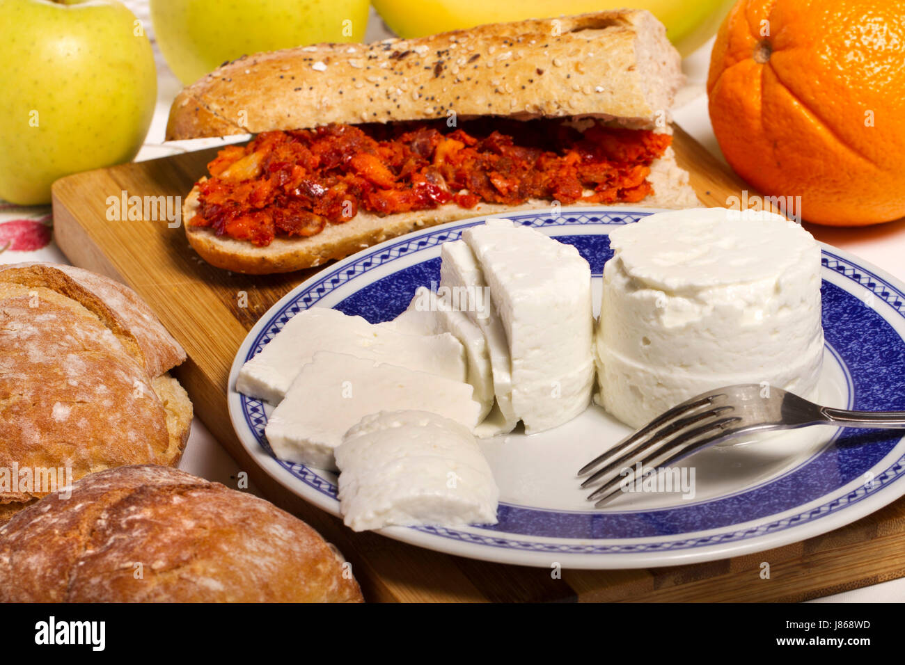 bread, cut, cheese, cutout, food, breakfeast, breakfast, orange, food ...