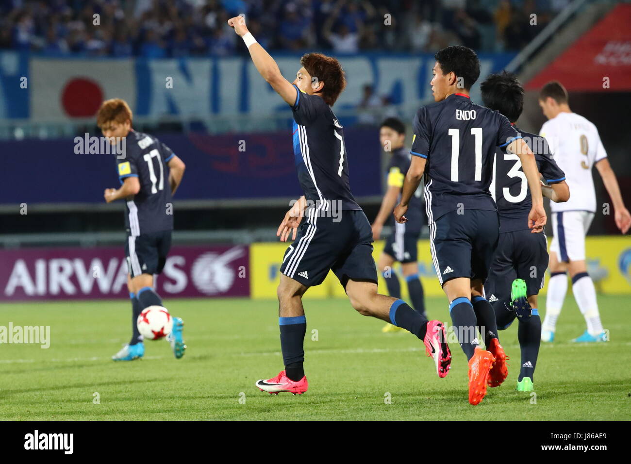 Cheonan hi-res stock photography and images - Alamy