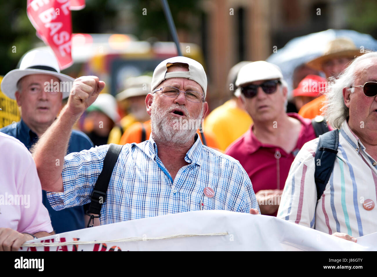 Pugnacity hi-res stock photography and images - Alamy