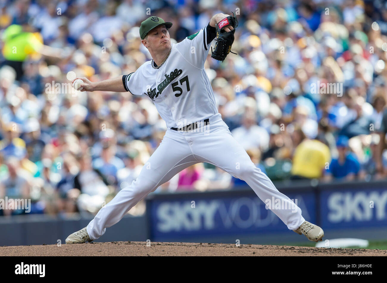 Chase anderson hi-res stock photography and images - Alamy