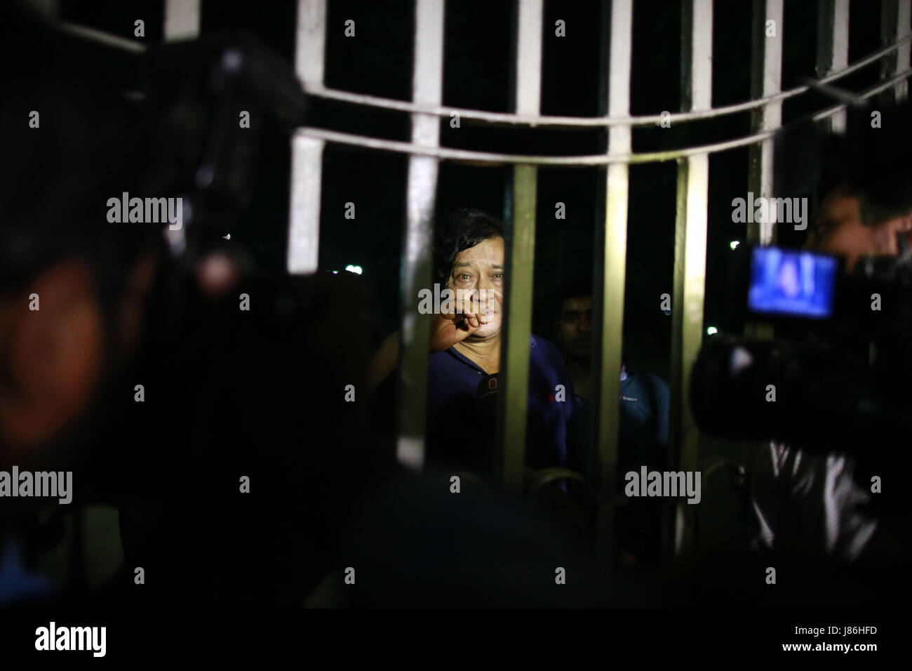 Mrinal kanti hi-res stock photography and images - Alamy