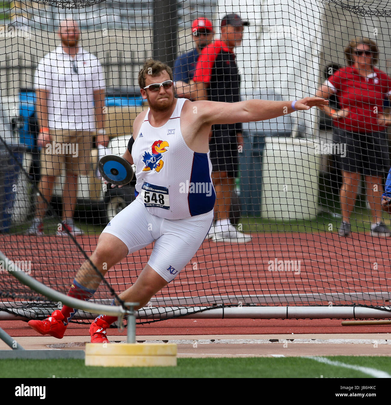 Discus texas hi-res stock photography and images - Alamy