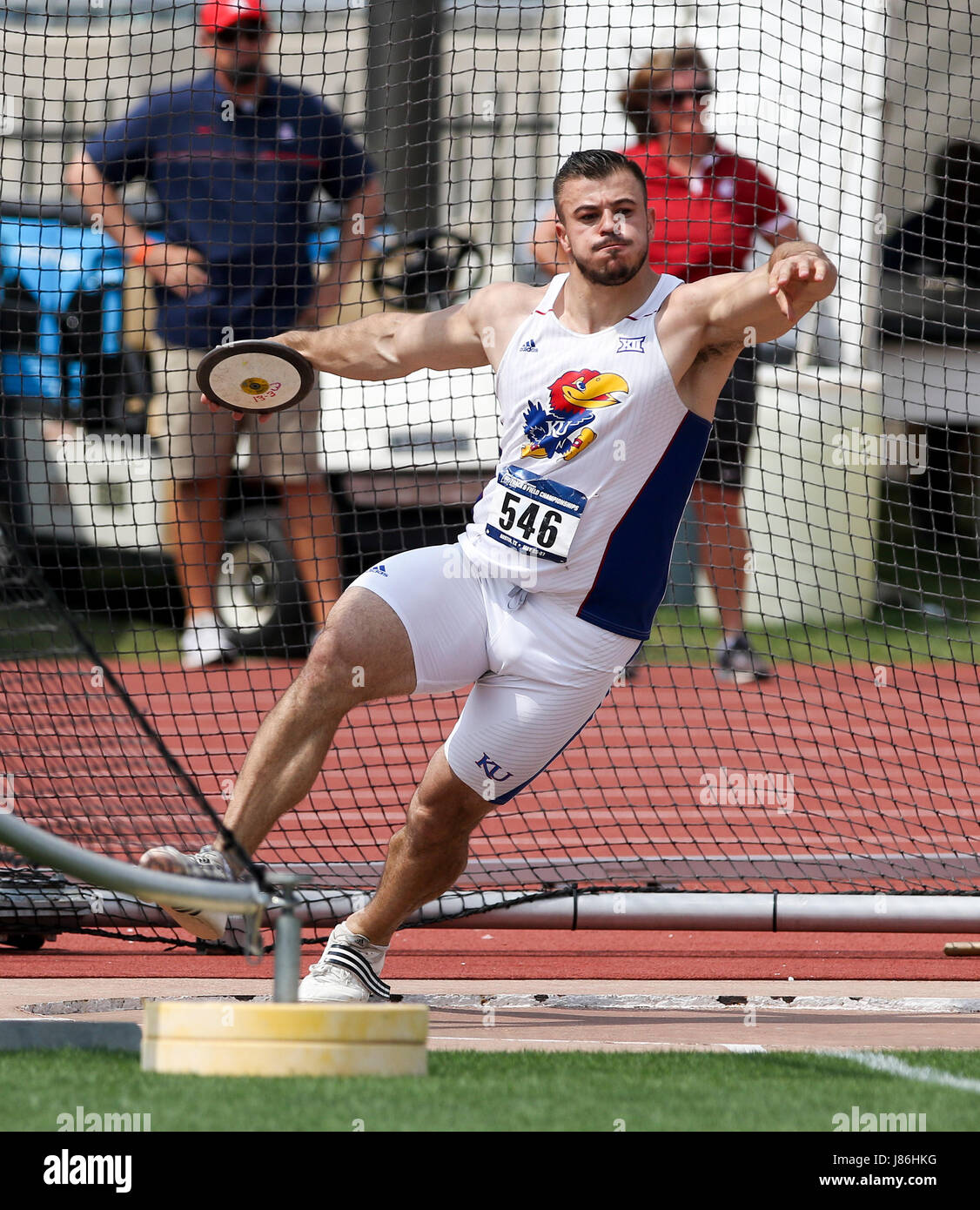 Discus texas hi-res stock photography and images - Alamy