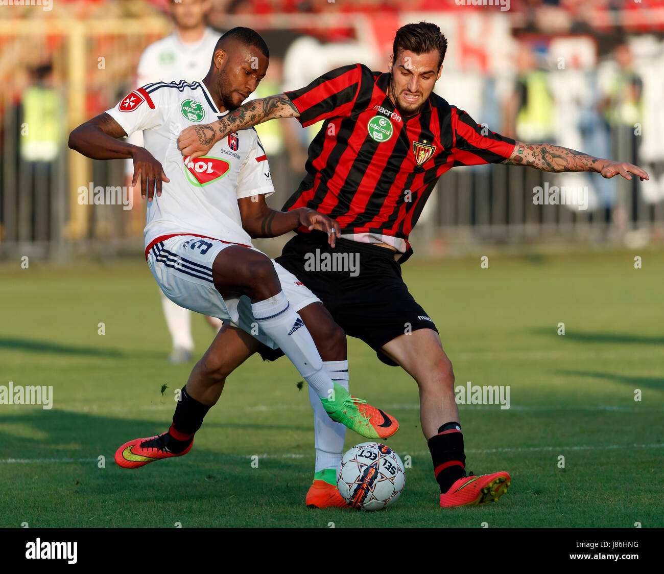 Davide lanzafame hi-res stock photography and images - Alamy