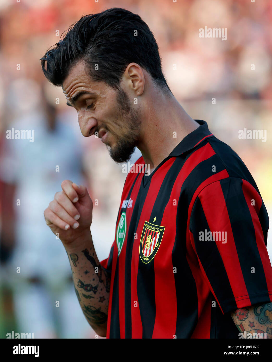 Davide lanzafame hi-res stock photography and images - Alamy