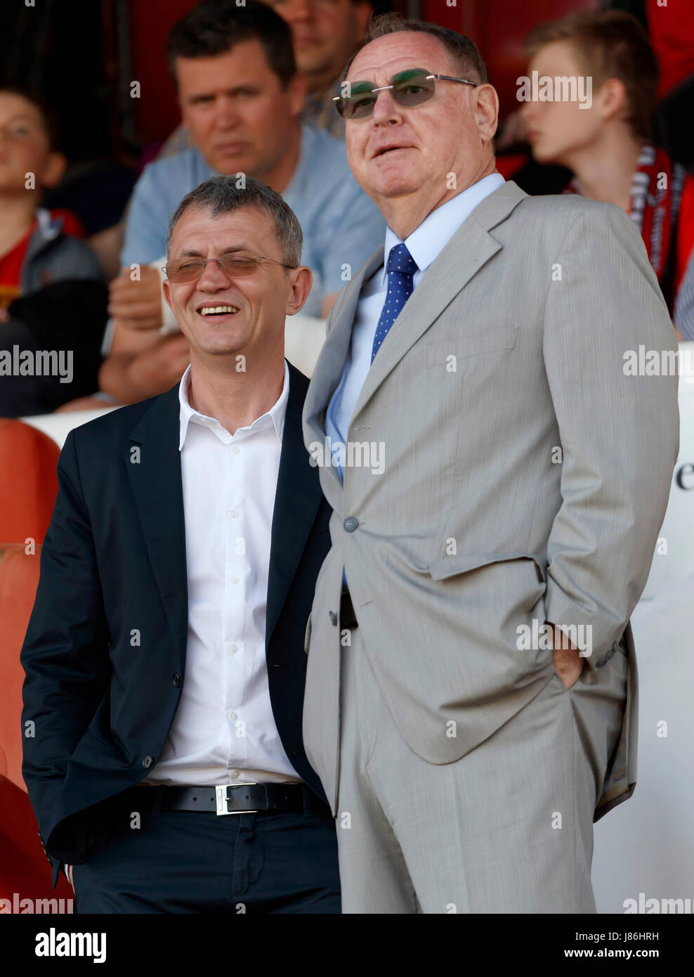 George hemingway hi-res stock photography and images - Alamy