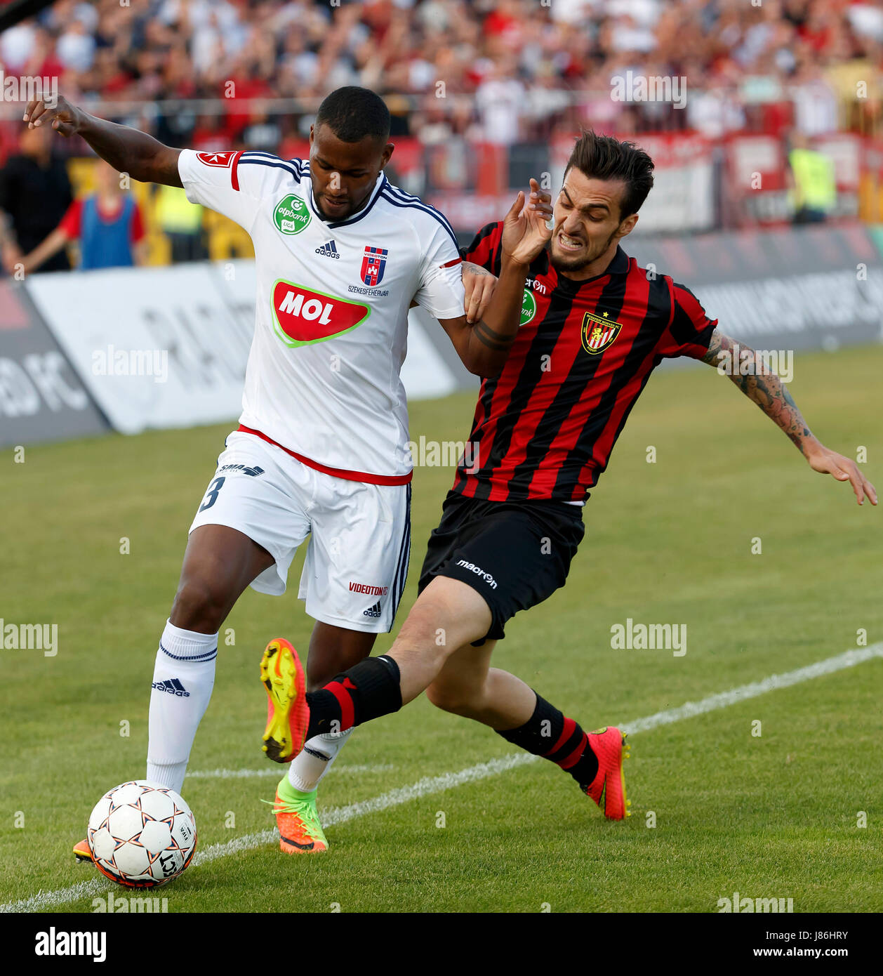 Davide lanzafame hi-res stock photography and images - Alamy
