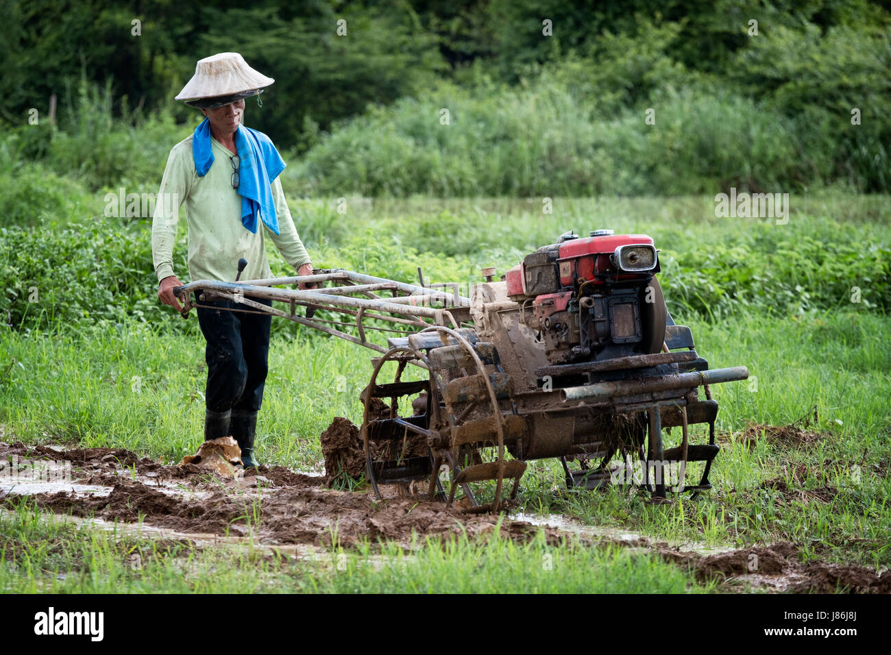Hand Plow Stock Photos & Hand Plow Stock Images - Alamy
