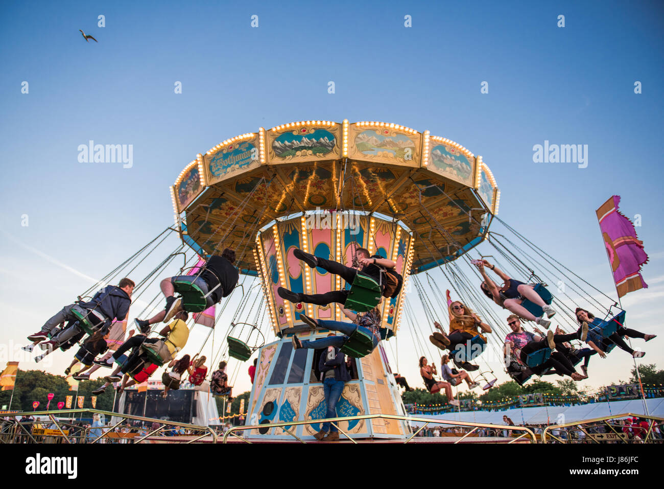 Buckley common hi-res stock photography and images - Alamy