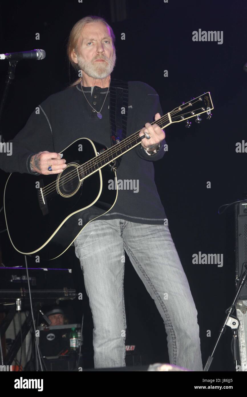 Allman brothers band home hi-res stock photography and images - Alamy