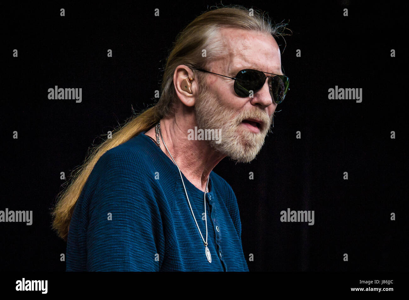 Joshua gregory hi-res stock photography and images - Alamy