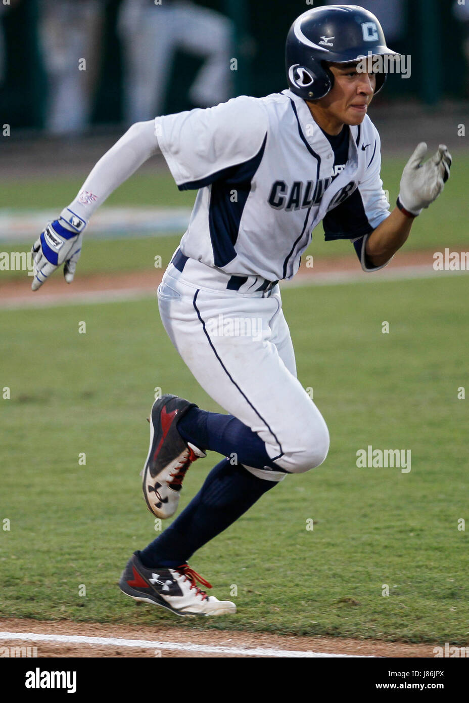Christian cairo baseball hi-res stock photography and images - Alamy
