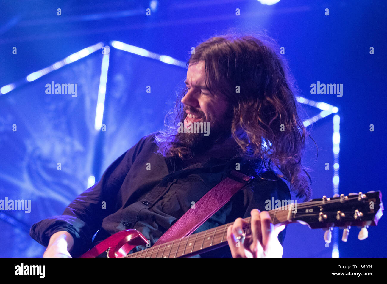 Idlewild band hi-res stock photography and images - Alamy