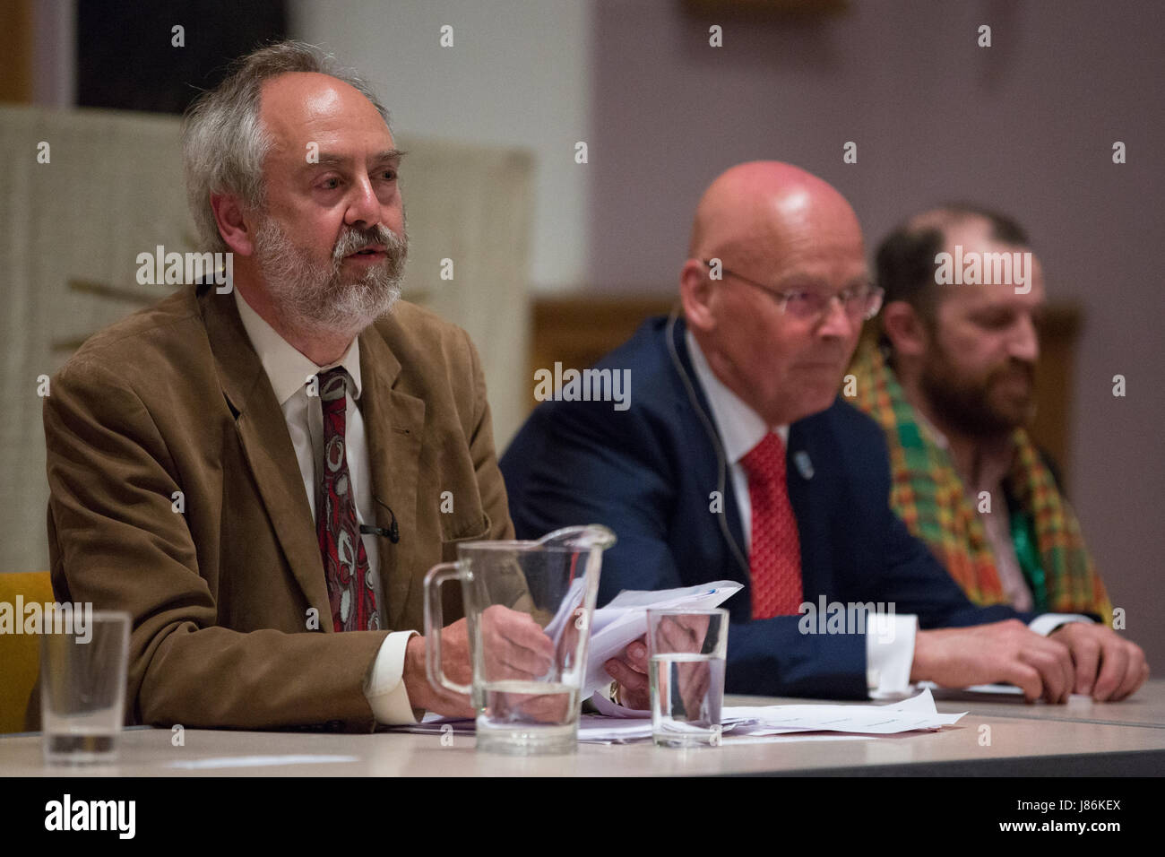 Dr jonathan hi-res stock photography and images - Alamy