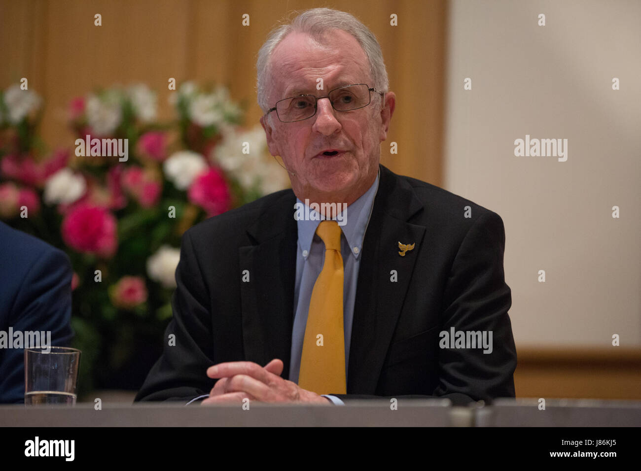 Dr jonathan hill hi-res stock photography and images - Alamy