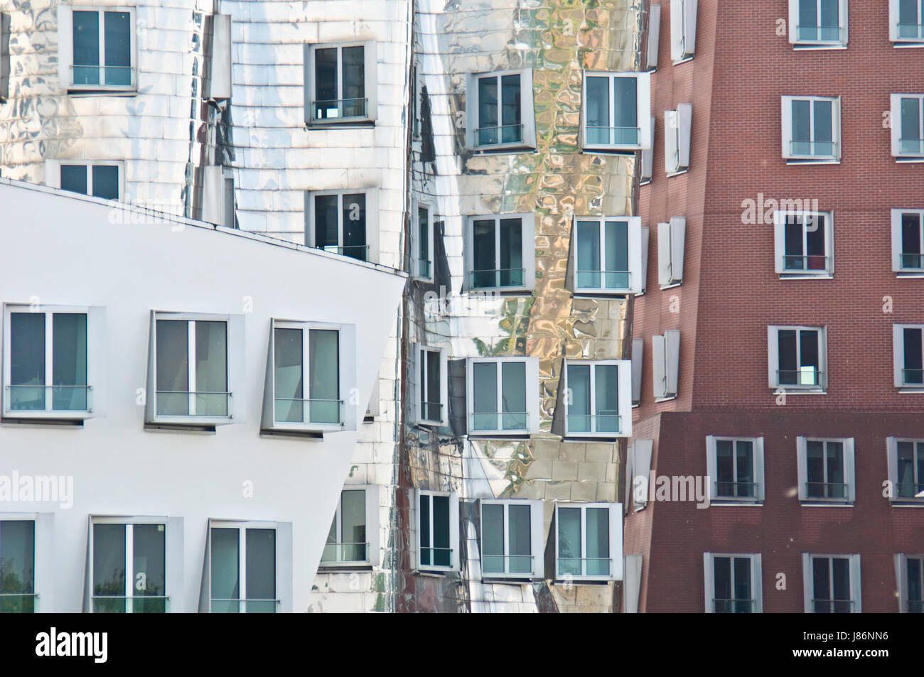 office city town modern modernity window porthole dormer window pane ...