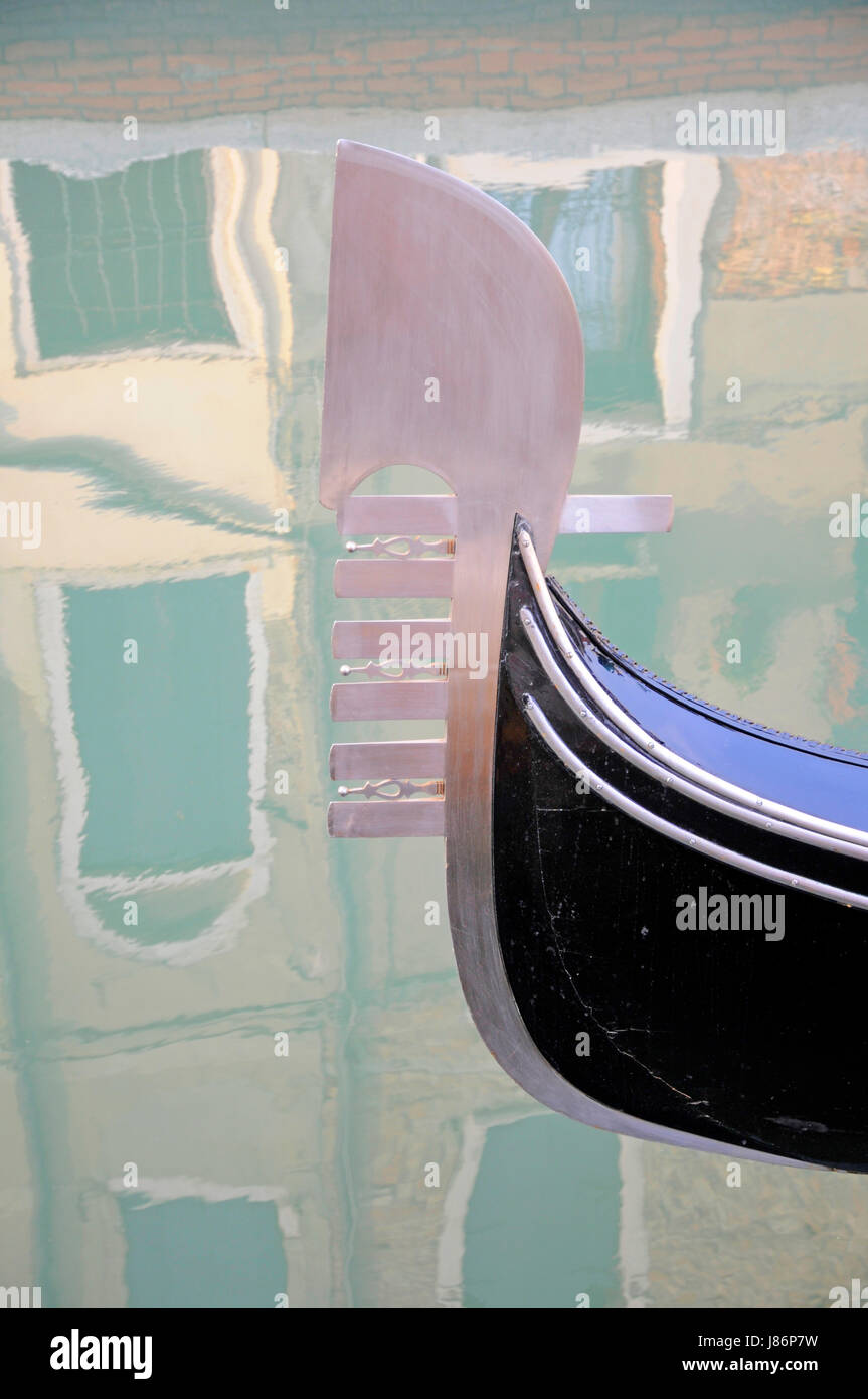 venice water mediterranean salt water sea ocean channel gondola italy ...