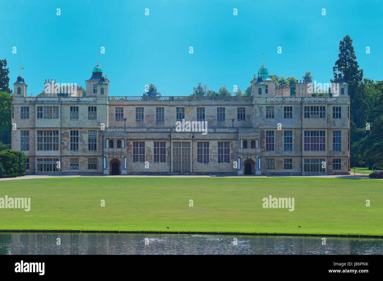 england stately lawn green front home house building england stately ...