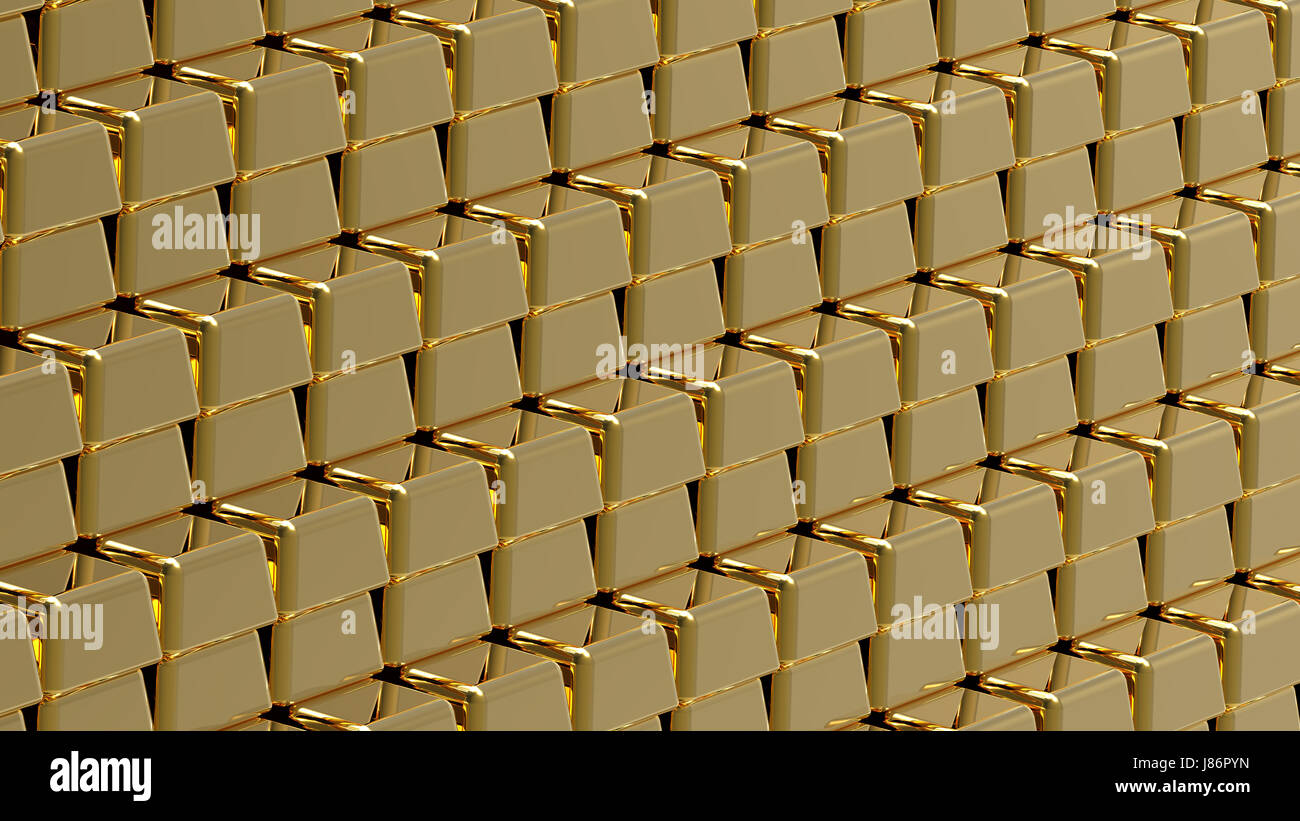 Block of gold hi-res stock photography and images - Alamy
