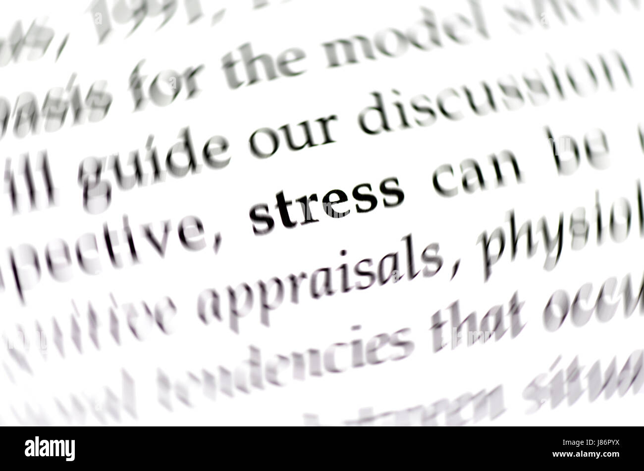 isolated model design project concept plan draft frustration word upset ...