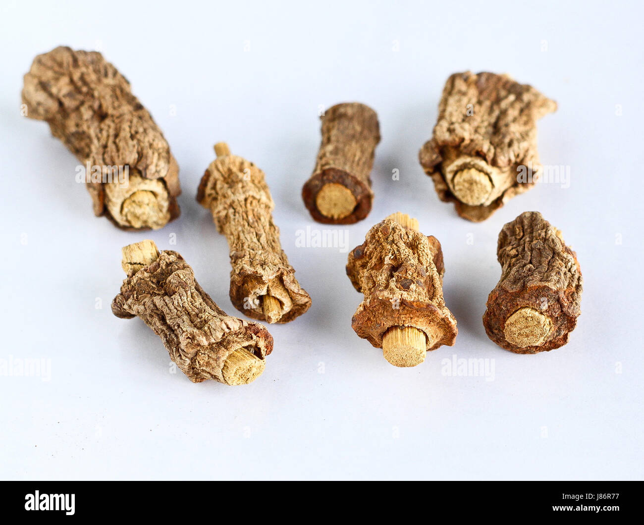 Dry roots of Decalepis hamiltonii - It is a very excellent coolant and ...