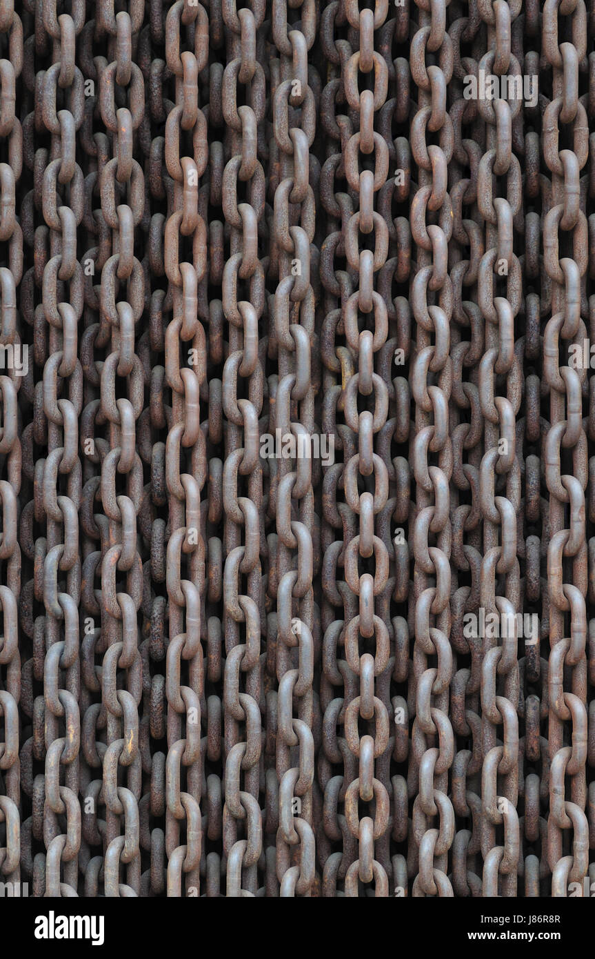 model design project concept plan draft strong chain metal rusty ...