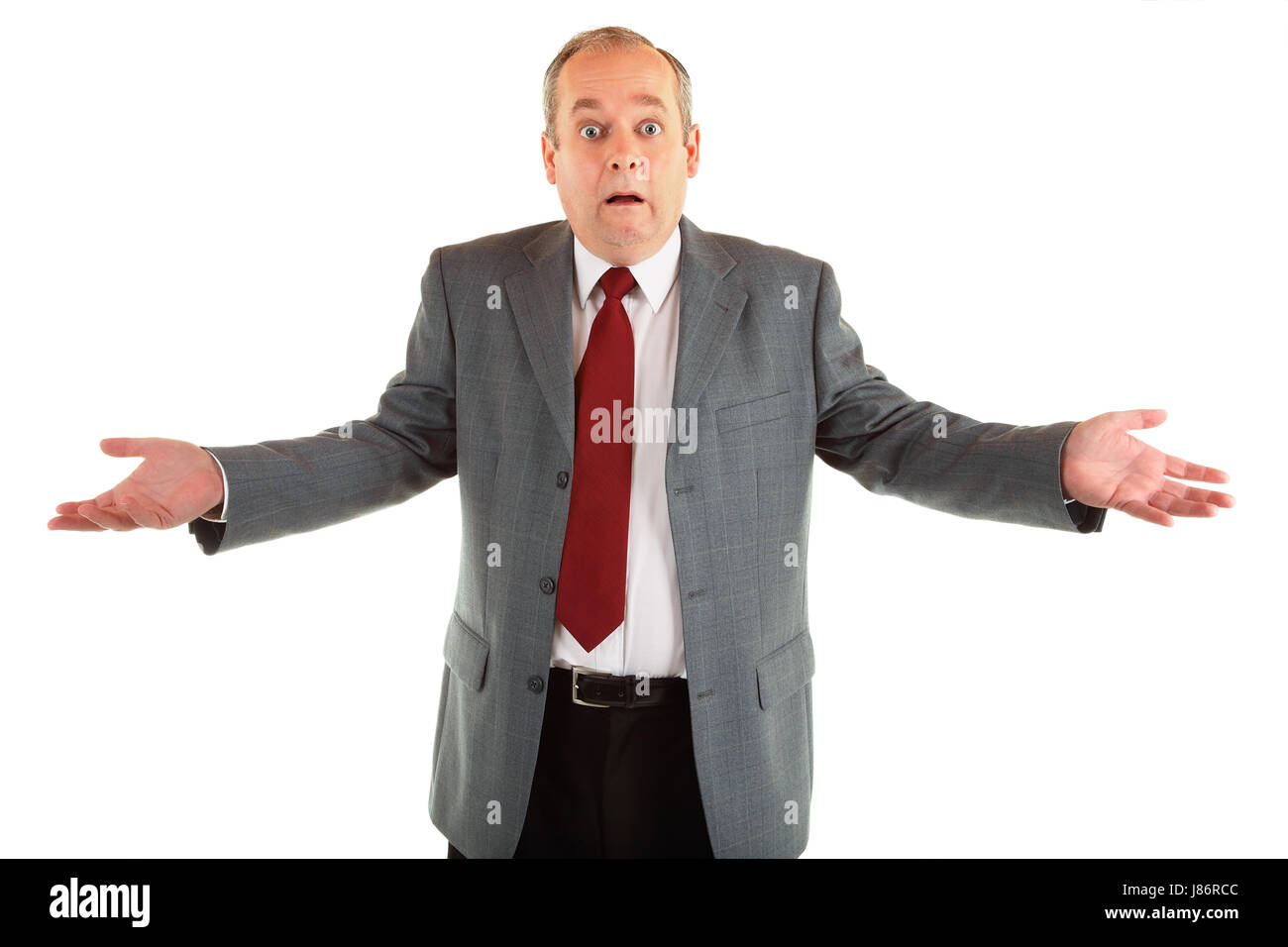 gesturing business man businessman puzzled wondering confused man guy ...