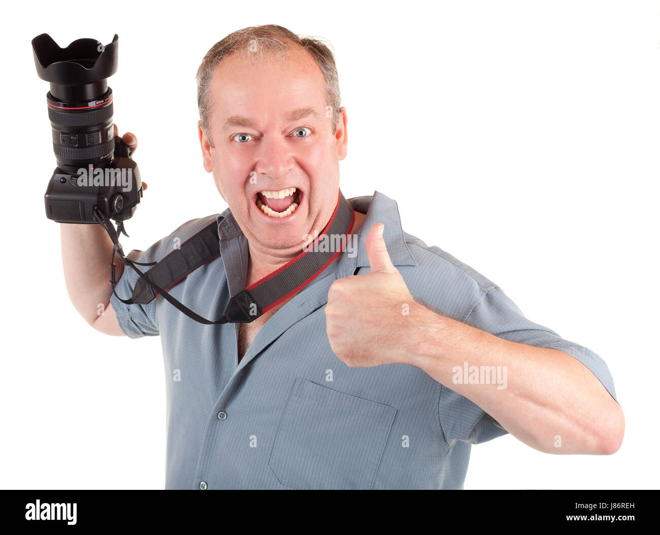 photo camera photographer possession holding posture man guy humans ...