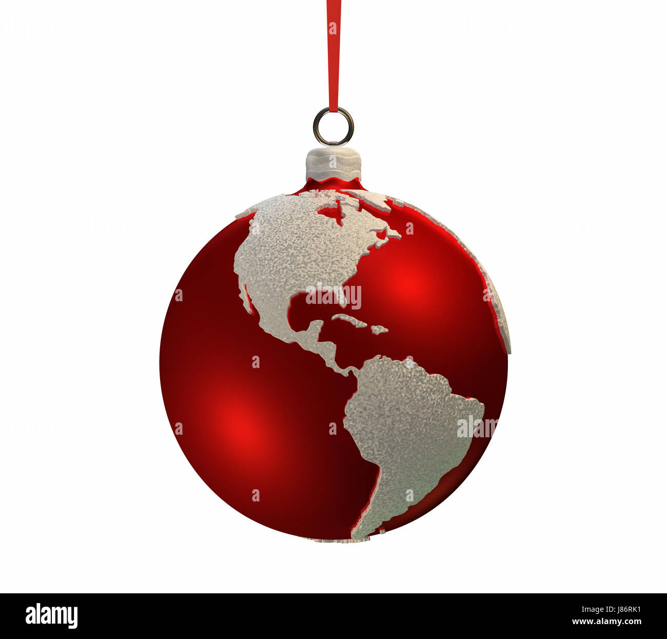 usa america continent christmas globe planet earth world ball xmas x ...