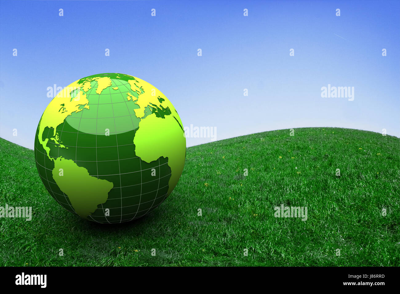 environment enviroment ecology recycling globe planet earth world ...