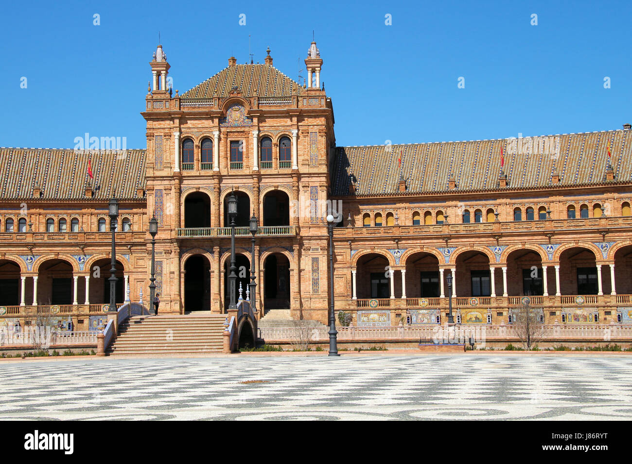 historical spain style of construction architecture architectural style ...