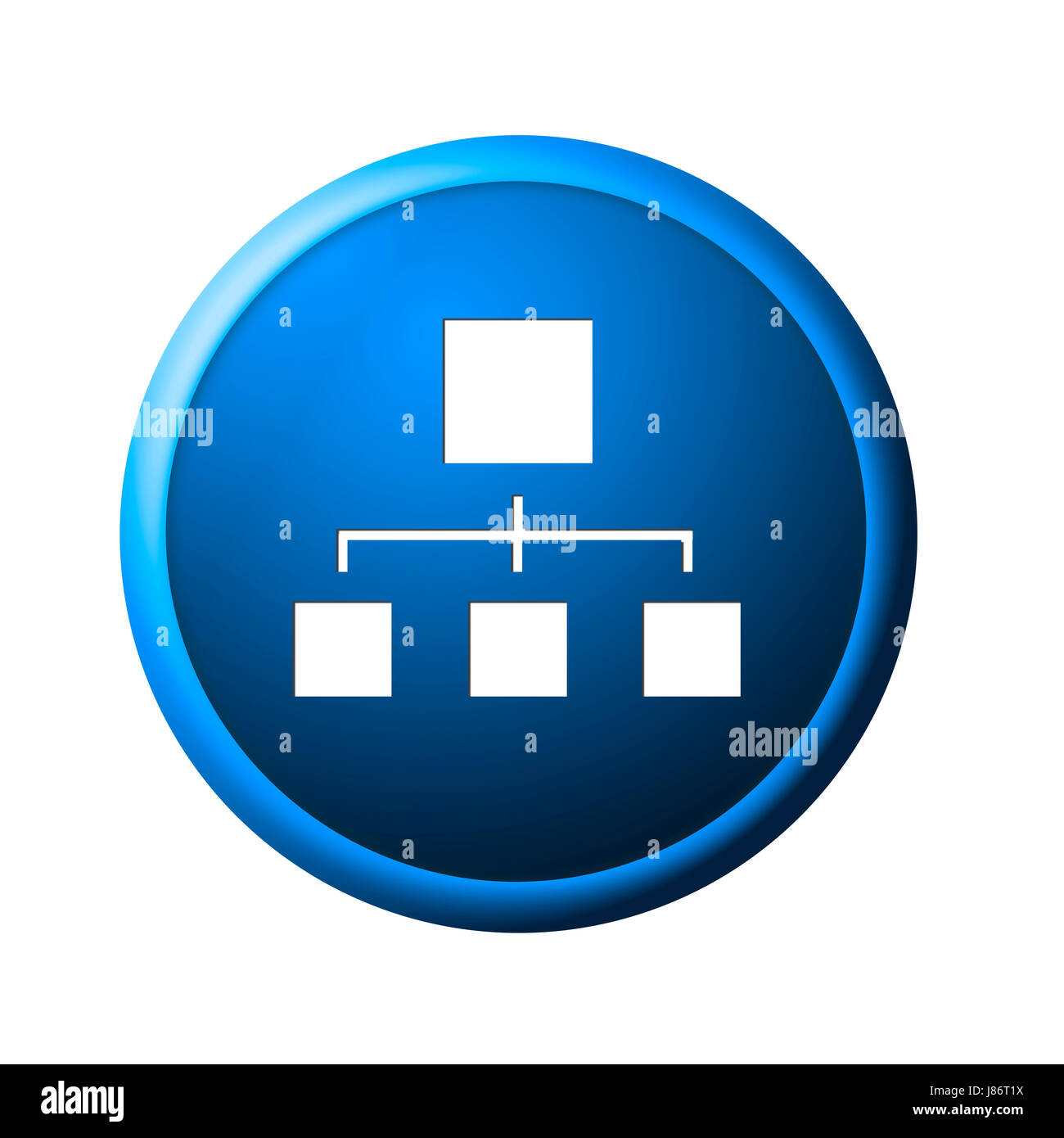 graphic net illustration button networked network isolated optional ...