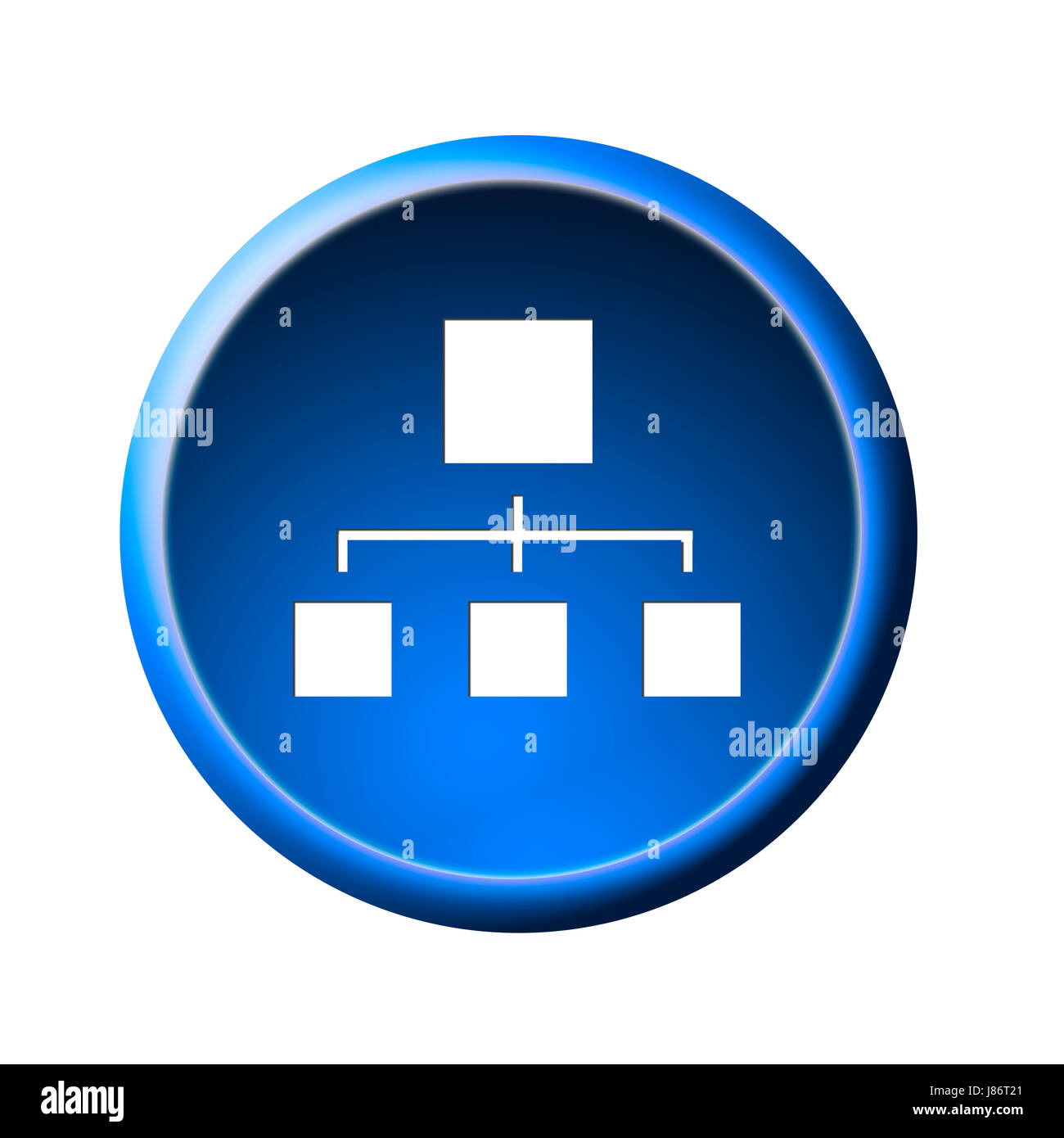 graphic net illustration button networked network isolated optional ...