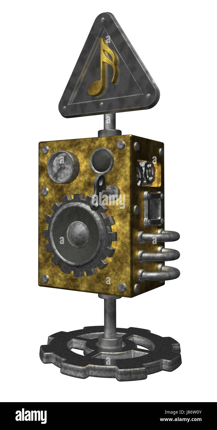 Mechanical signal box Cut Out Stock Images & Pictures - Alamy