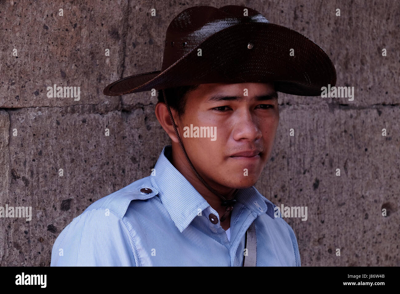 Spanish colonial period hi-res stock photography and images - Alamy