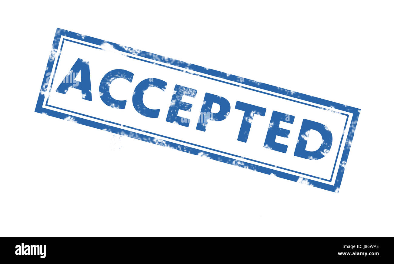 Challenge accepted stamp hi-res stock photography and images - Alamy